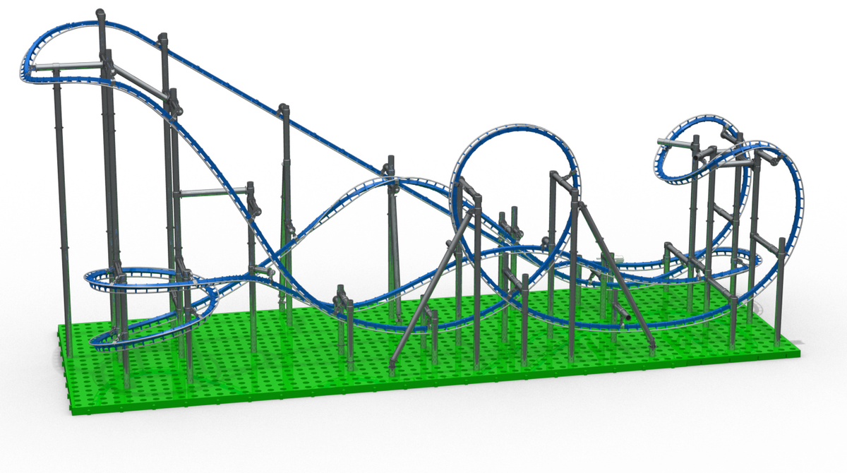 Kits – Coasterdynamix