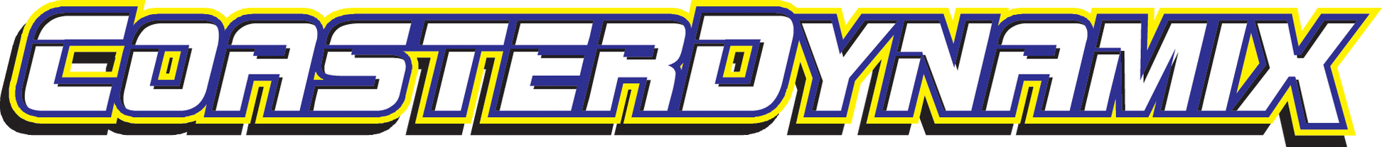 Amazing Roller Coaster Models – Coasterdynamix