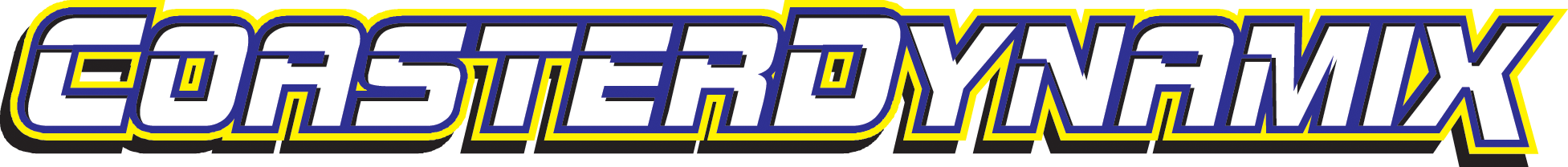 Kits – Coasterdynamix