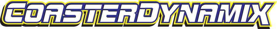 Kits – Coasterdynamix