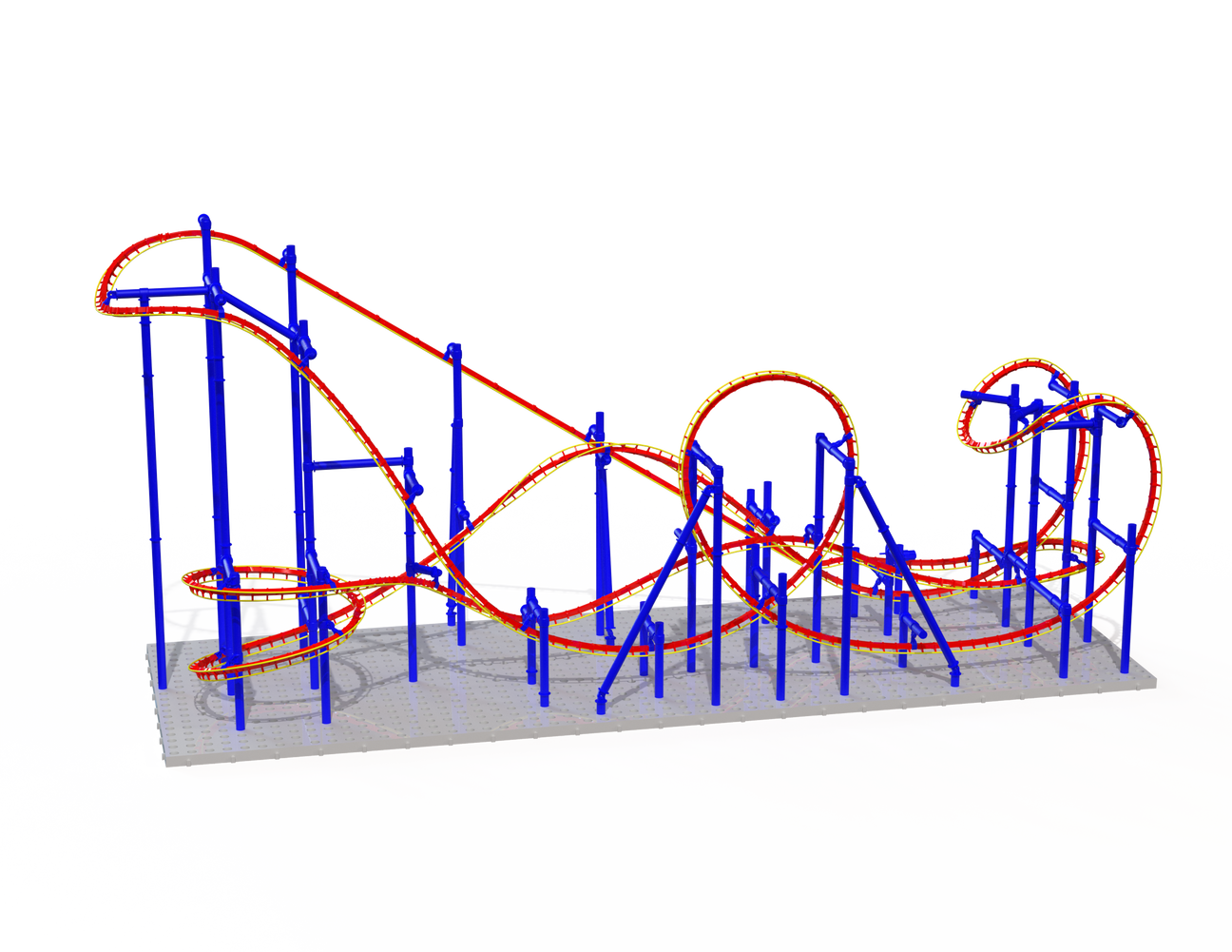 Kits – Coasterdynamix