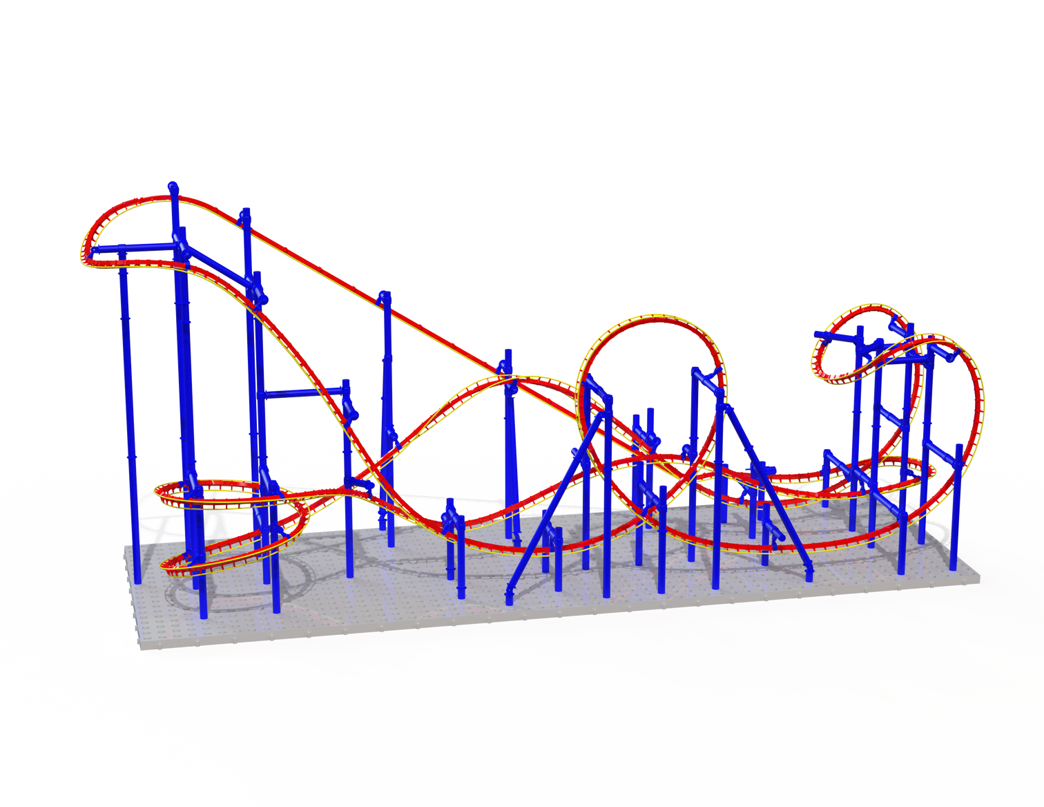 Kits – Coasterdynamix