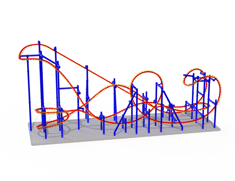 Kits – Coasterdynamix
