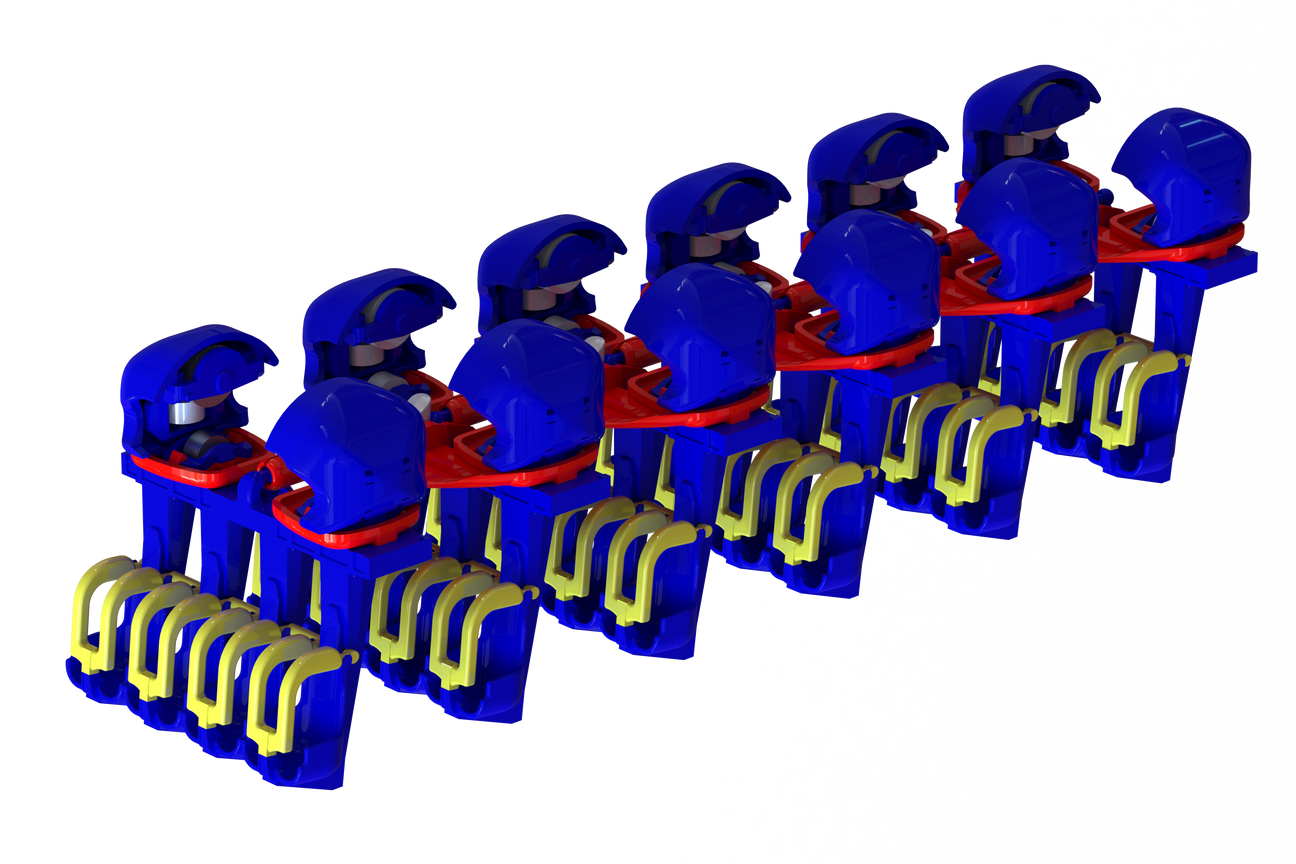 Kits – Coasterdynamix