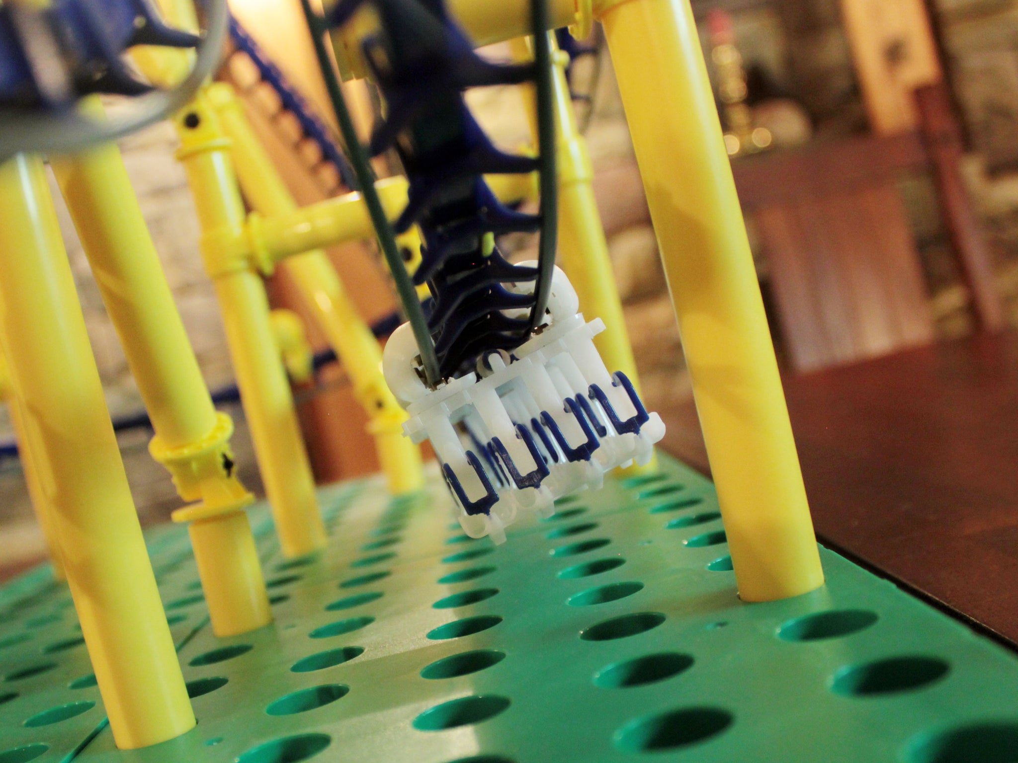 Amazing Roller Coaster Models – Coasterdynamix