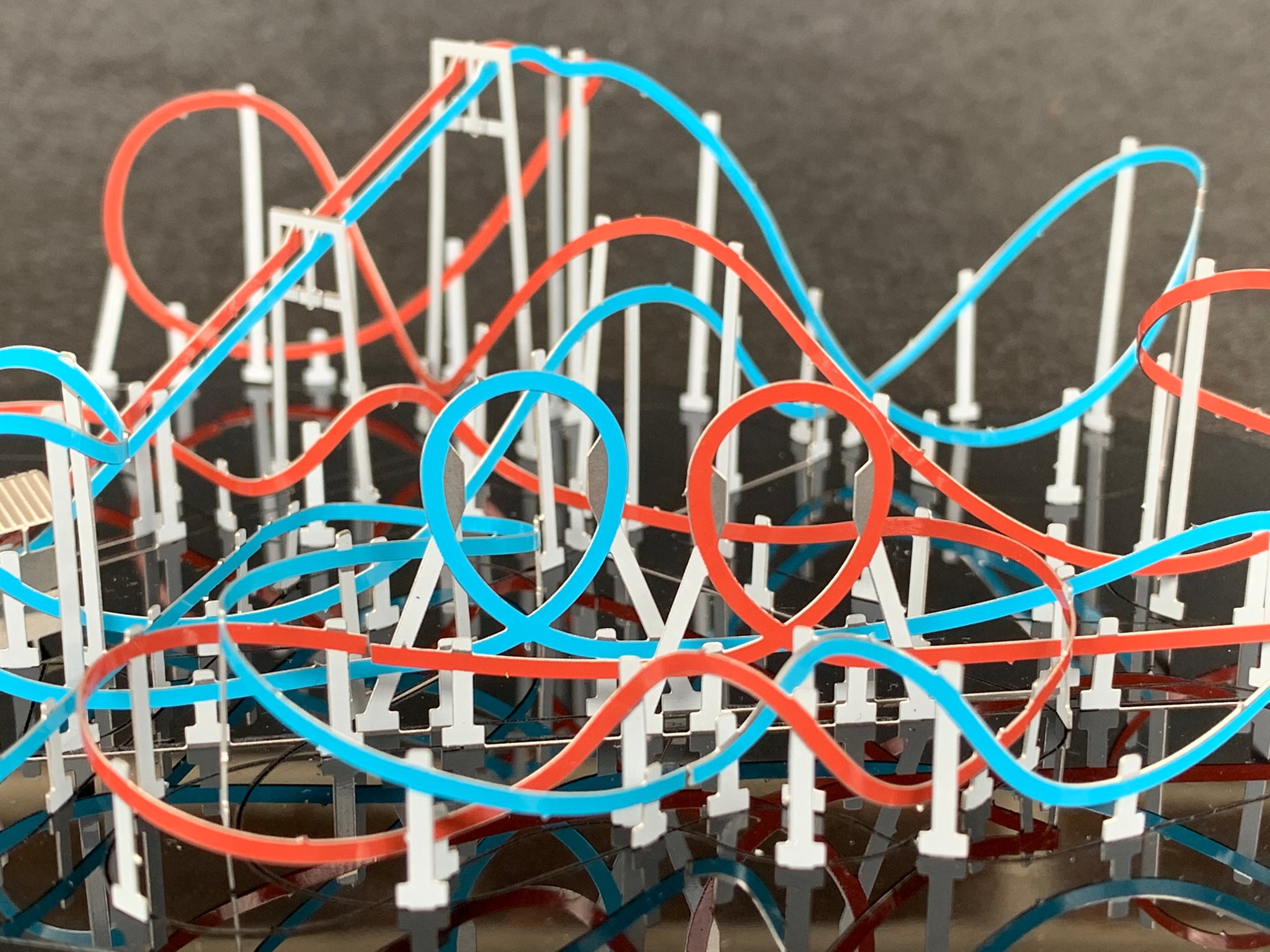 Dueling Dragons Nanocoaster – Coasterdynamix