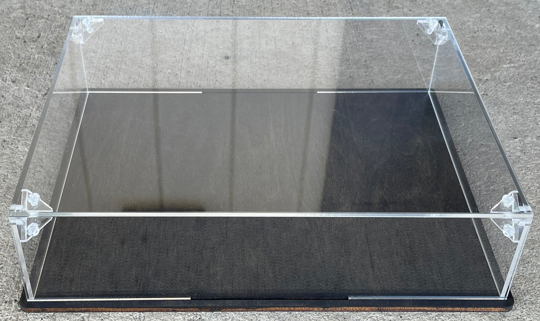 Nanocoaster Display Case Large – Coasterdynamix