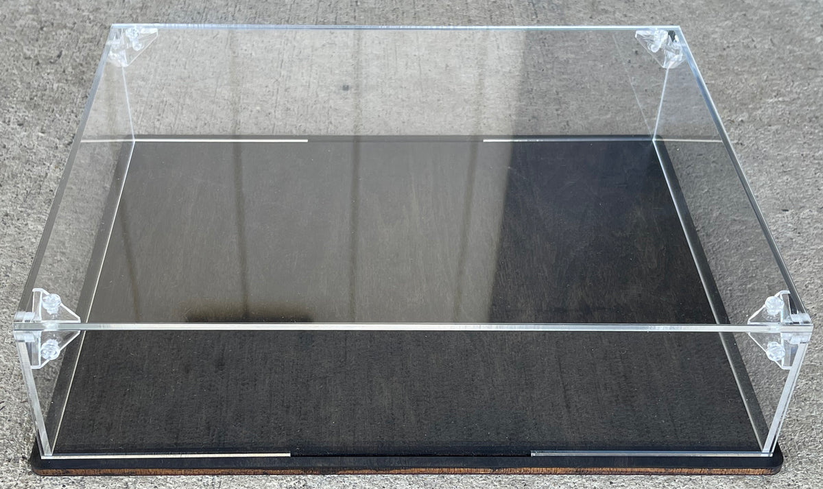 Nanocoaster Display Case Large – Coasterdynamix