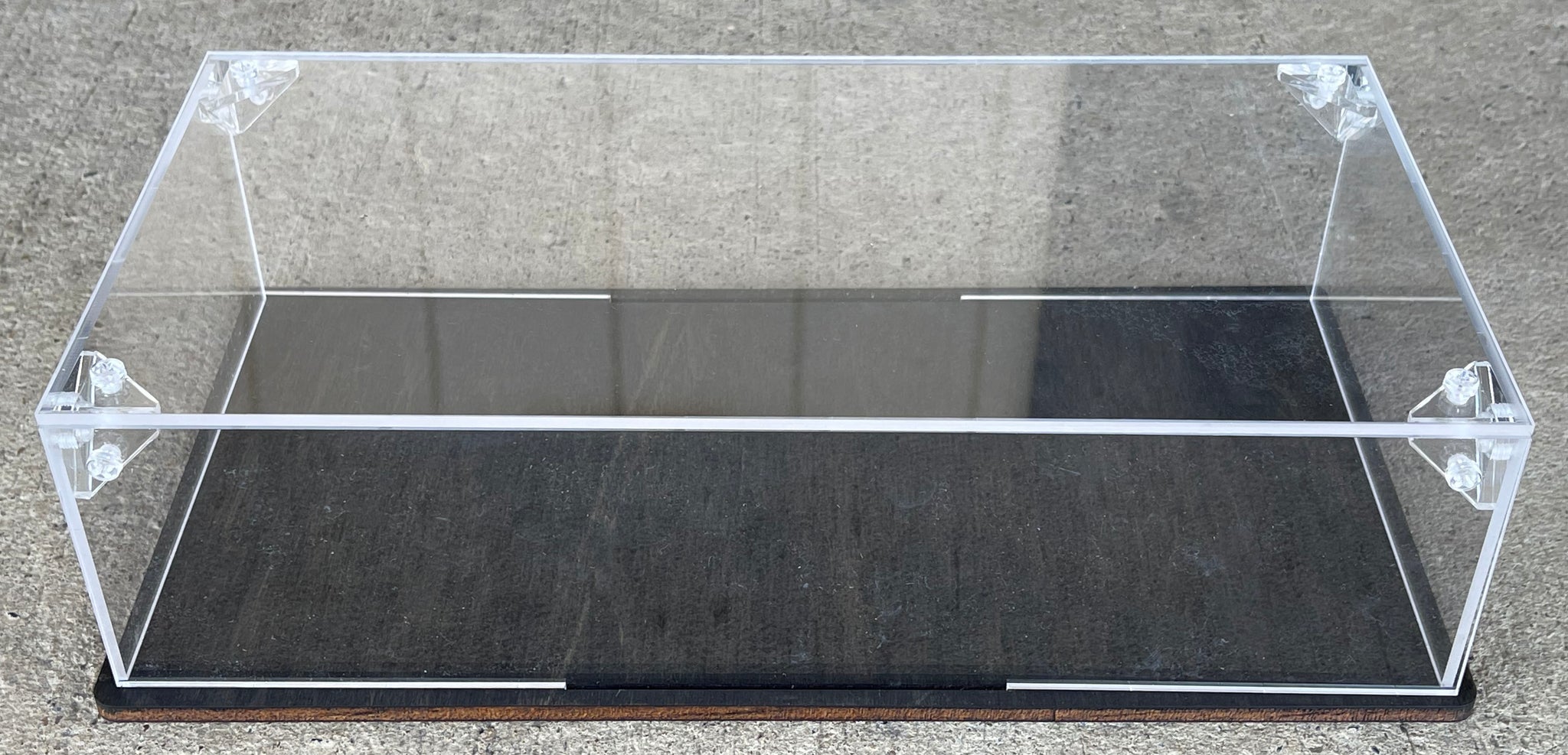 Nanocoaster Display Case Medium – Coasterdynamix