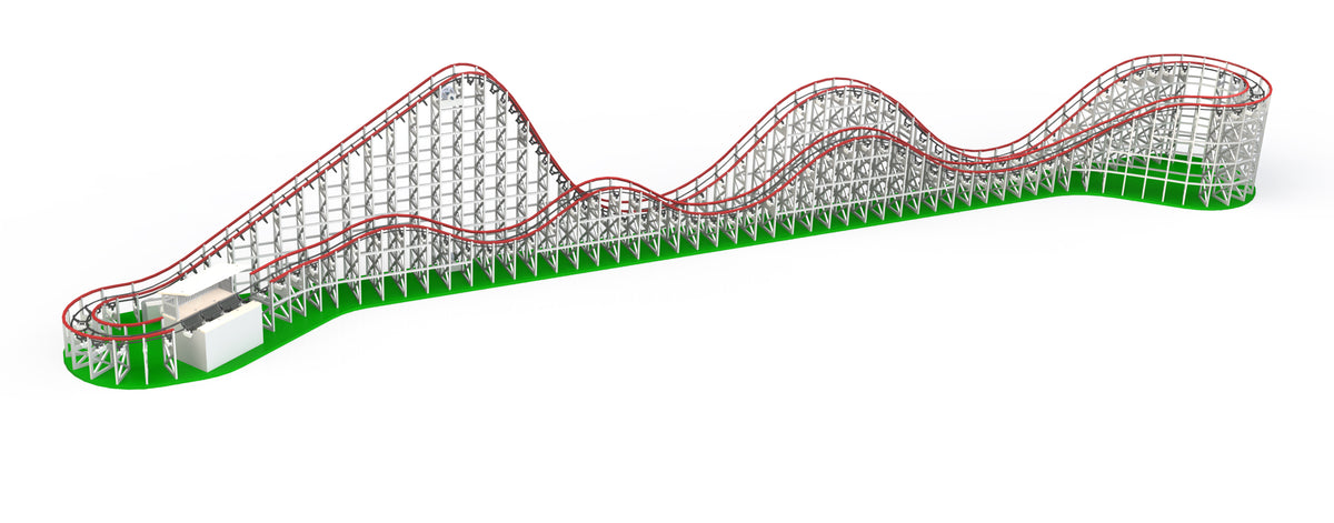 The Lightning Kit – Coasterdynamix